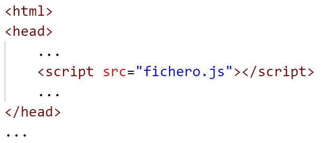 Introducción a JavaScript