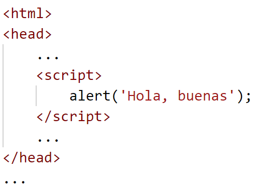 Introducción a JavaScript